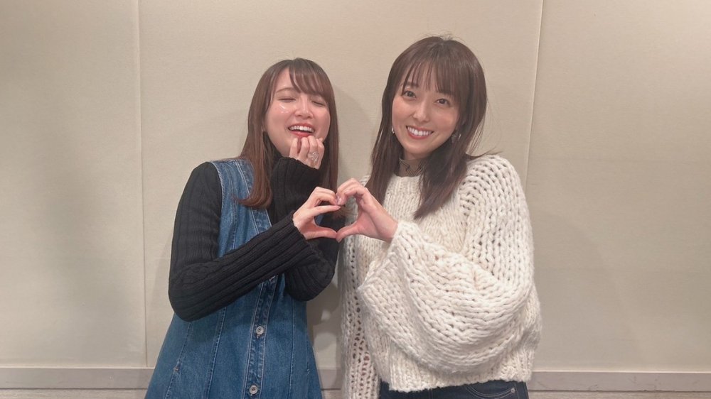 大久保瑠美 321ヘルツのじかん EP.35_加藤英美里さん | radiko(ラジコ) | ラジオやポッドキャストがスマホ・PCで聴ける