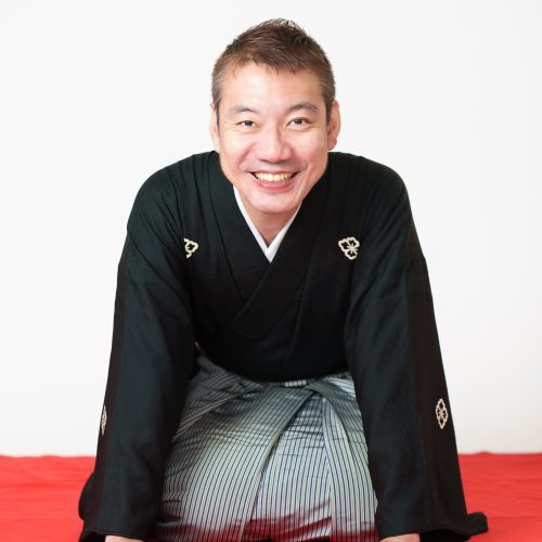 #32 桂春之輔 | radiko(ラジコ) | ラジオやポッドキャストがスマホ・PCで聴ける