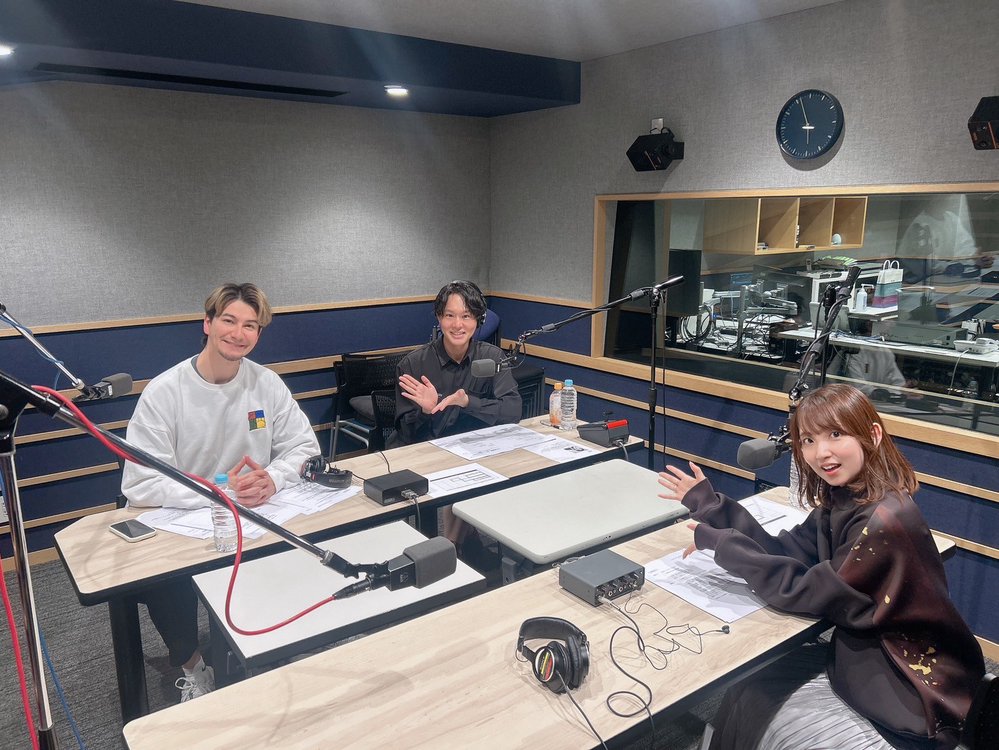 大久保瑠美 321ヘルツのじかん EP.50_JOYさん | radiko(ラジコ) | ラジオやポッドキャストがスマホ・PCで聴ける