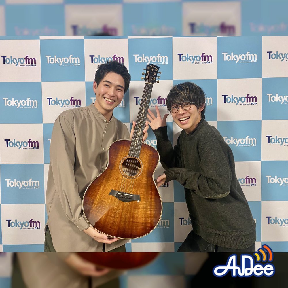 #115 公式マジノトファミリー・中沢元紀さんが再登場！ | radiko(ラジコ) | ラジオやポッドキャストがスマホ・PCで聴ける