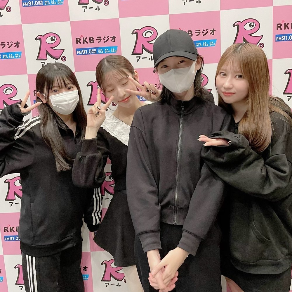 ＃018 チームもも局・プリンセス公演 開演！！ | radiko(ラジコ) | ラジオやポッドキャストがスマホ・PCで聴ける