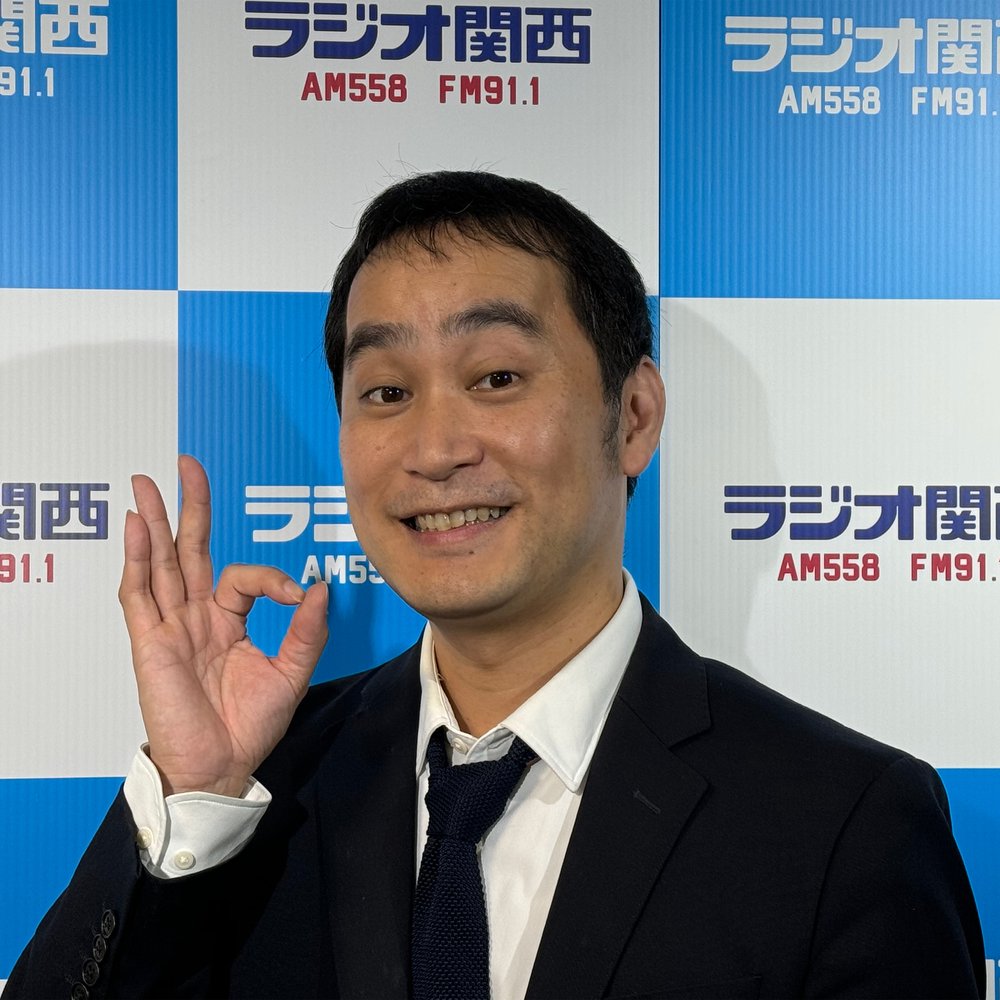 #112 笑福亭智之介 芸歴「25年目の25日間」連続落語会 | radiko(ラジコ) | ラジオやポッドキャストがスマホ・PCで聴ける