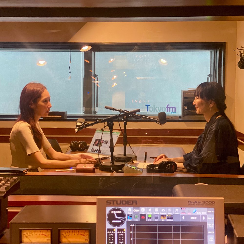 秋の虫、ノーベル賞、新総裁／TOKYO NEWS RADIO〜LIFE〜 podcast版 #2 | radiko(ラジコ) | ラジオやポッドキャストがスマホ・PCで聴ける