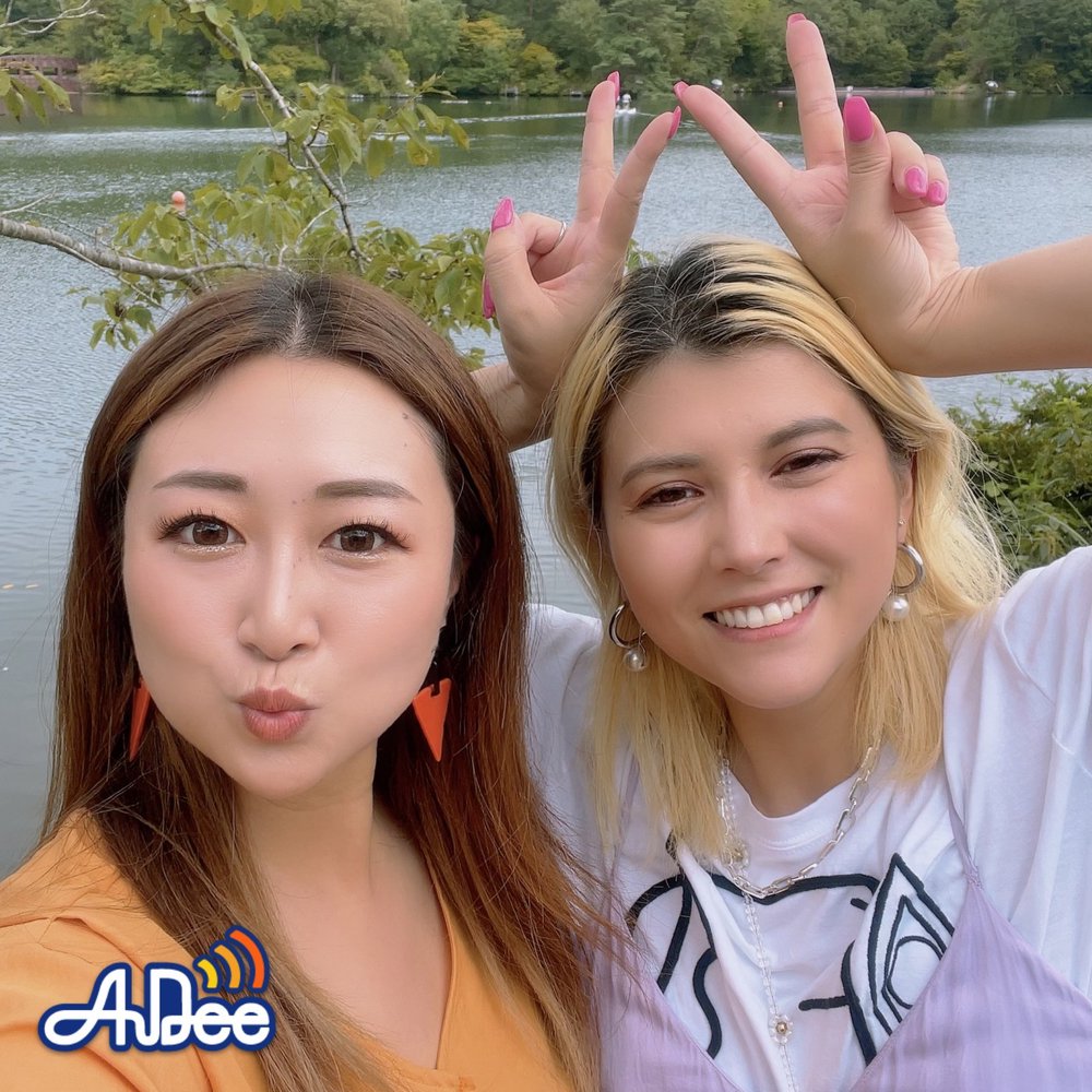 9/2(土) サタナビ in 見附市アフタートーク Mika Walker & 本間紗理奈 | radiko(ラジコ) | ラジオやポッドキャストがスマホ・PCで聴ける