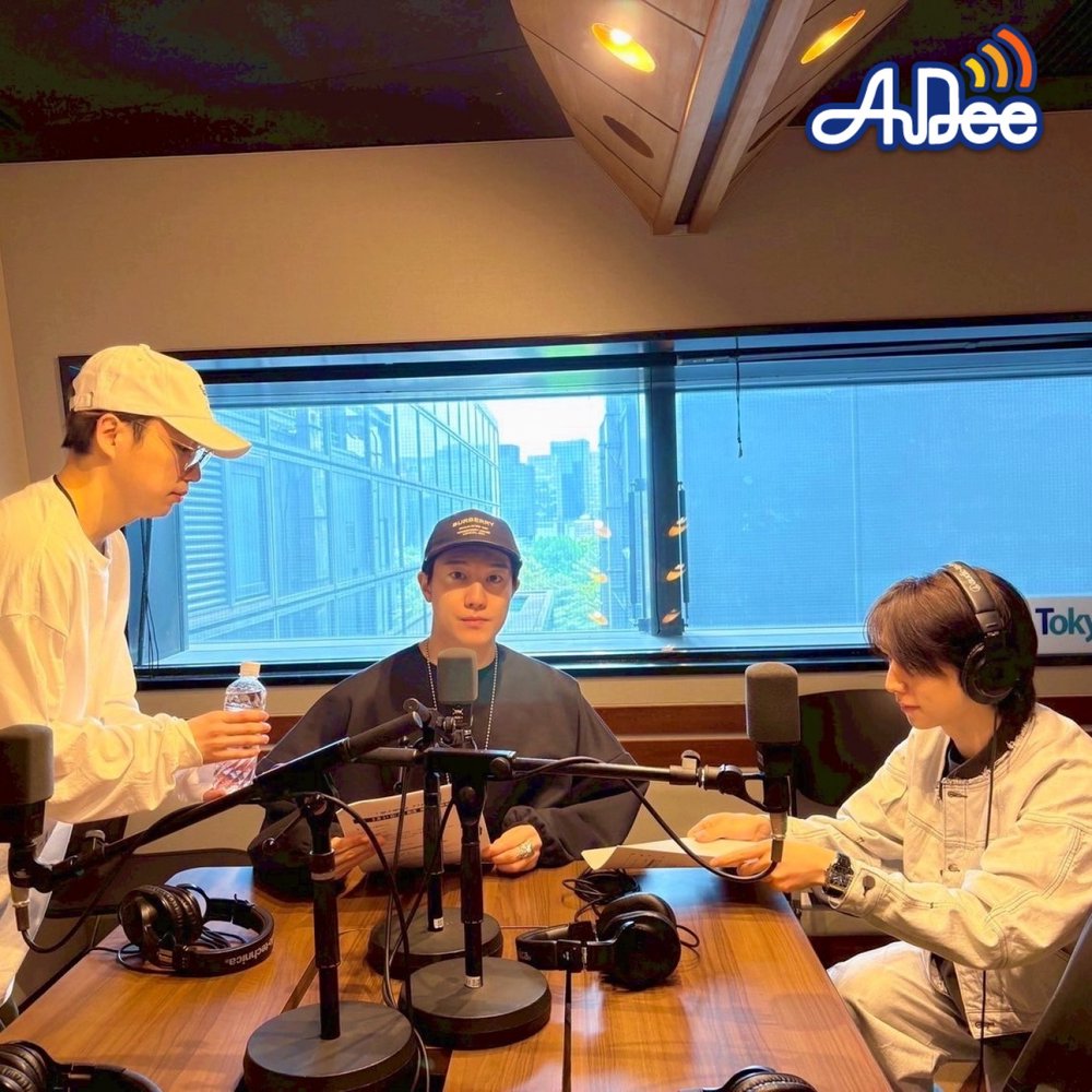 #61 速報です【IMP.ニュース】犯人はすぐそばに（鈴木/横原/椿） | radiko(ラジコ) | ラジオやポッドキャストがスマホ・PCで聴ける