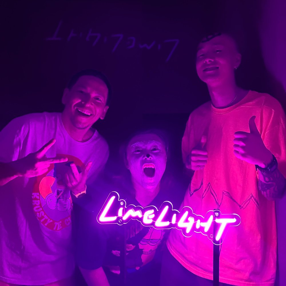 #68 Kroi | radiko(ラジコ) | ラジオやポッドキャストがスマホ・PCで聴ける