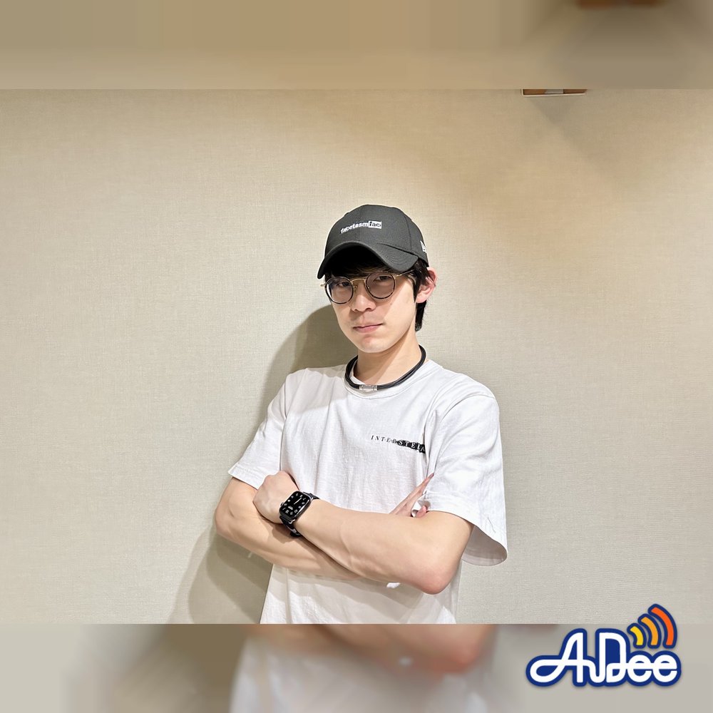 #84 マジノトレッド参上！ | radiko(ラジコ) | ラジオやポッドキャストがスマホ・PCで聴ける